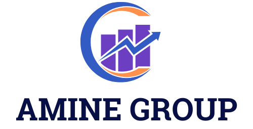 Amine Group - Amine Group