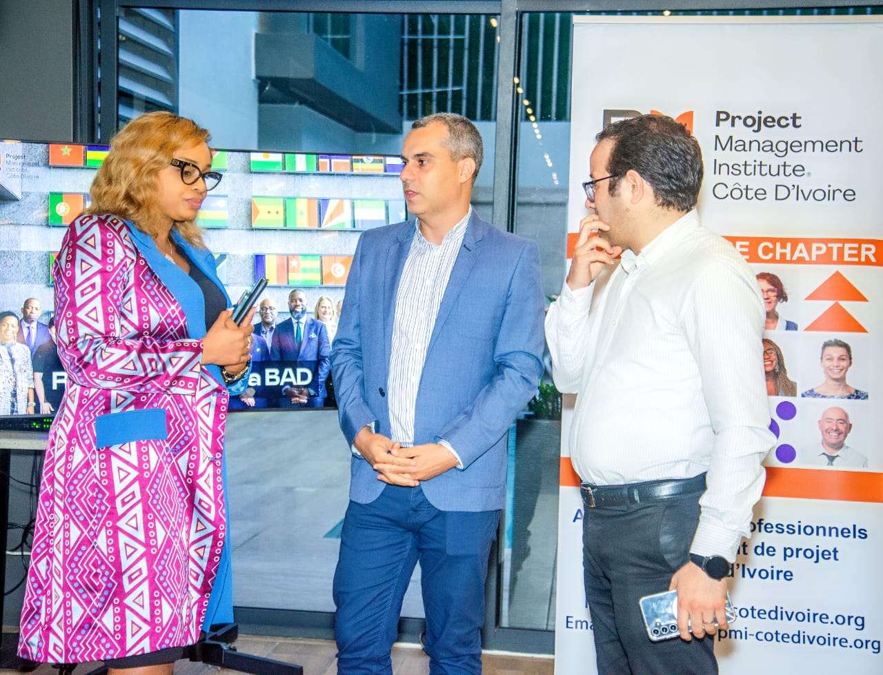 Amine Group - Amine Group