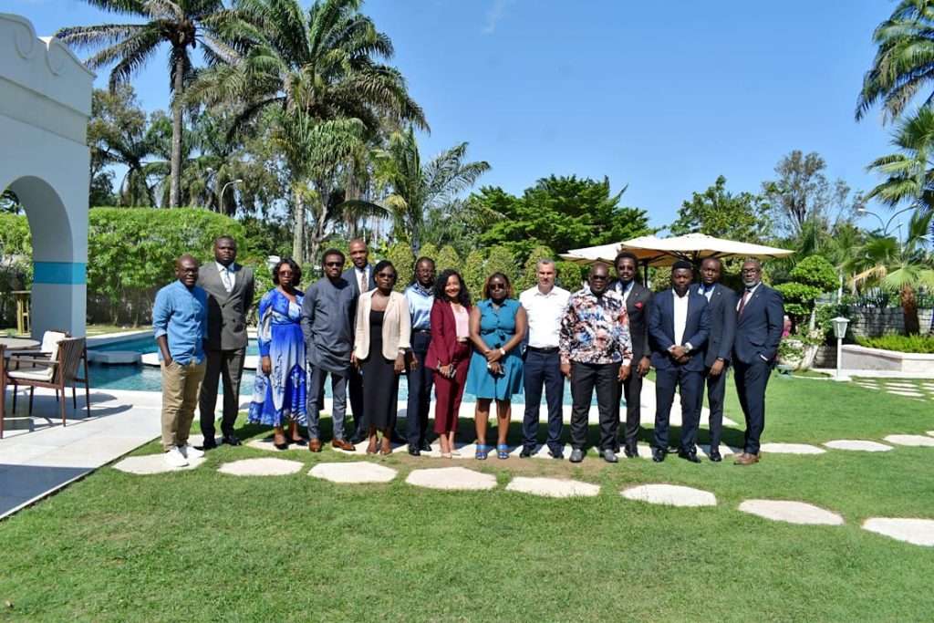 Amine Group forme les managers de AFG Côte d’Ivoire aux méthodes Lean Six Sigma - Amine Group